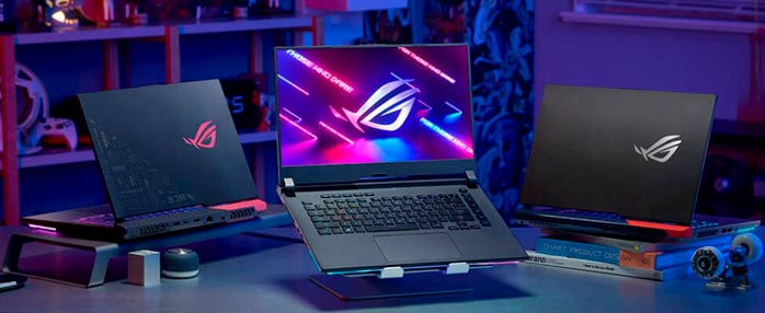 Купить ноутбук Asus - интернет-магазин torg-pc.ru