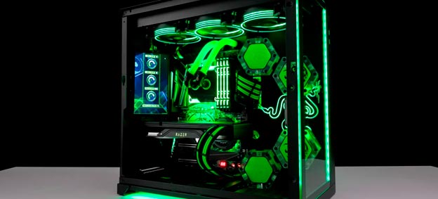 Корпуса большой выбор - интернет-магазин torg-pc.ru