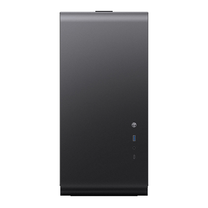 Компьютерный корпус Jonsbo U4 PRO MESH Black - купить. цена: руб.