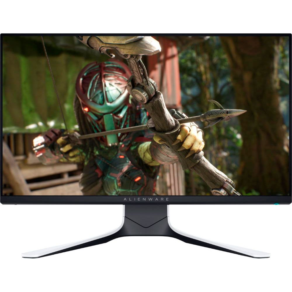Монитор Dell 24.5" Alienware AW2521HFLA (2521-5311) - купить. цена: 28 ...