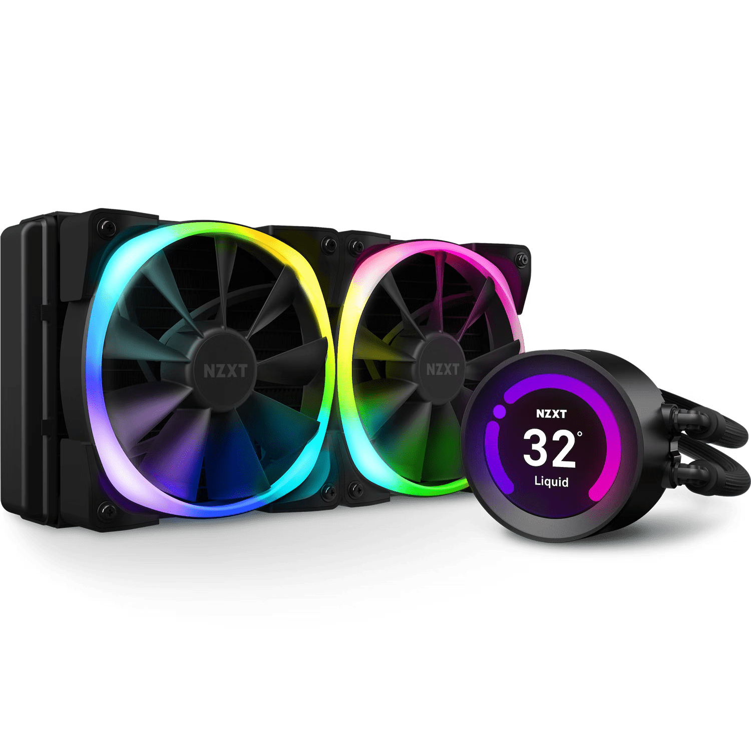 Nzxt kraken x63 - Kubitspb.ru