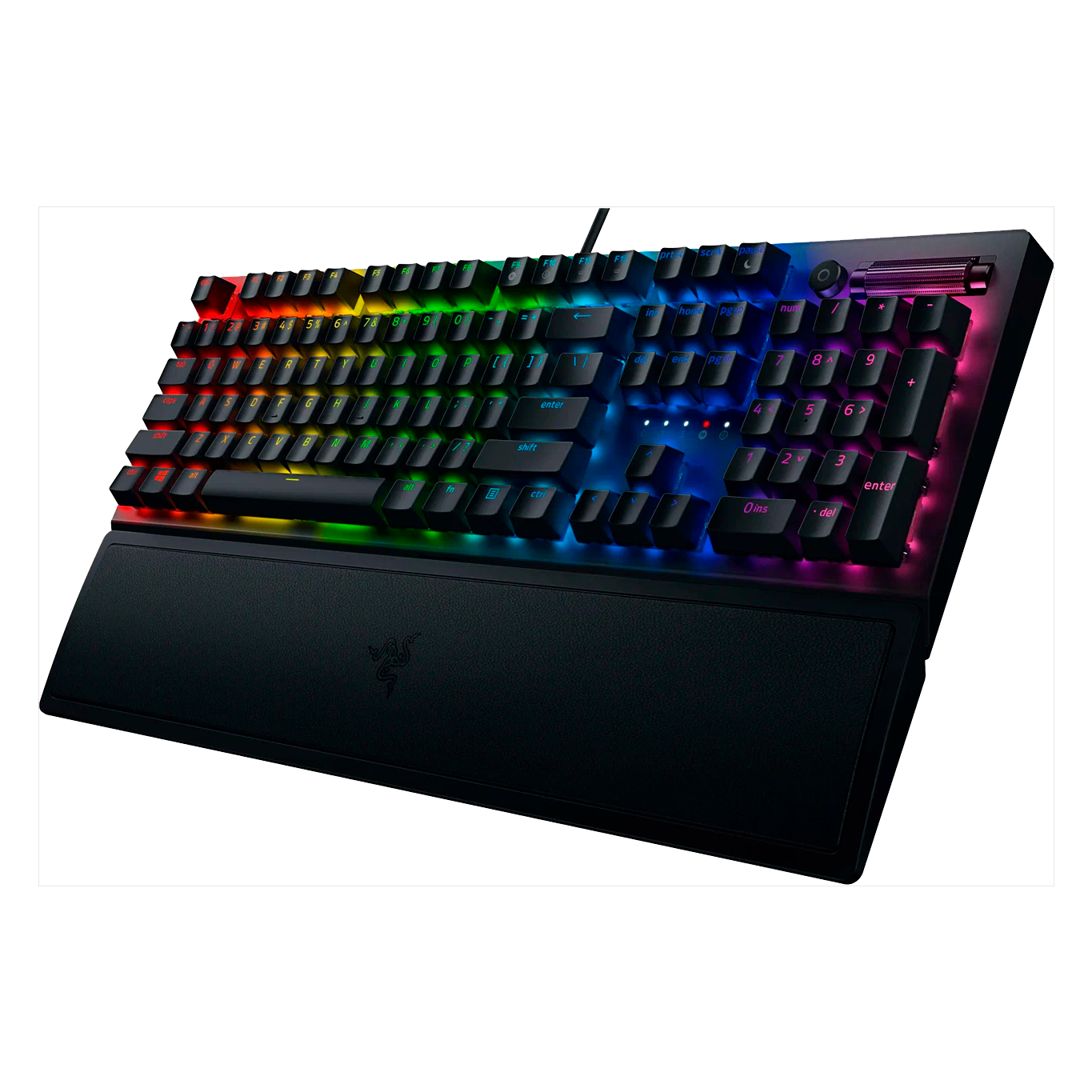 Игровая клавиатура Razer Blackwidow V3 Razer™ BlackWidow V3 Tenkeyless ...