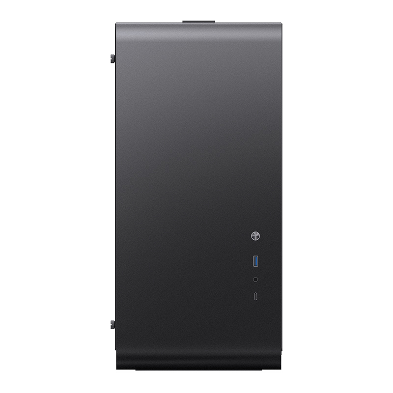 Компьютерный корпус Jonsbo U4 PRO Black - купить. цена: руб.