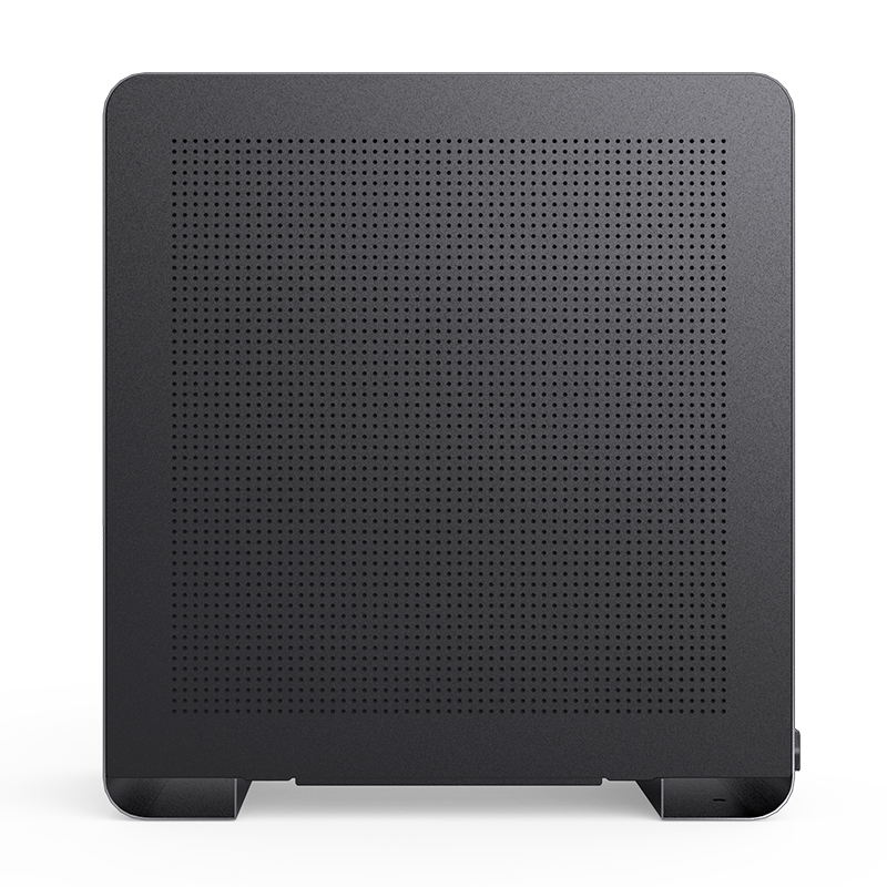 Компьютерный корпус Jonsbo U4 PRO MESH Black - купить. цена: руб.