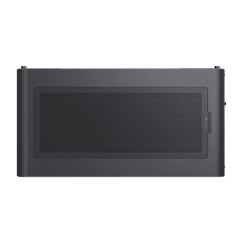 Компьютерный корпус Jonsbo U4 PRO Black - купить. цена: руб.